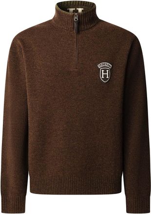 Hackett Pullover