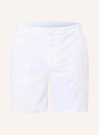Dondup Chinoshorts Manheim weiss