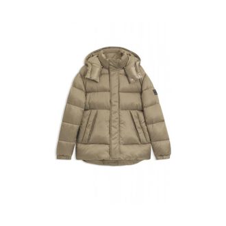 HUGO BOSS H-Corbinian5 Jacke - - Jackets - Herren - Beige - 3XL