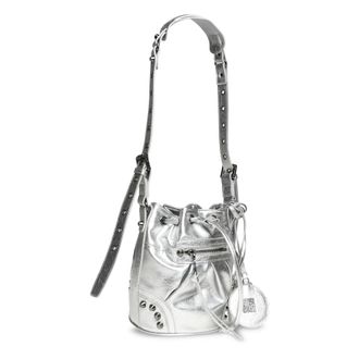 Steve Madden Bucket Bag - - Bags - Damen - Grau - ONE SIZE
