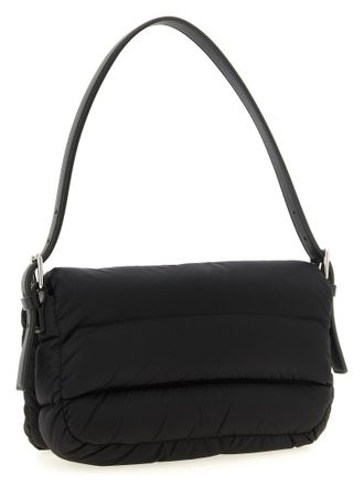 Moncler Caradoc Shoulder Bag - Black