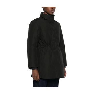 Canada Goose Veste matelass&eacute;e - Femme - Vestes - Noir - Taille: 40 FR