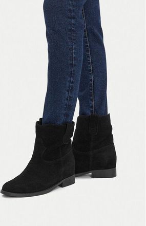 Badura Stiefeletten EO-RUILY-11 Schwarz
