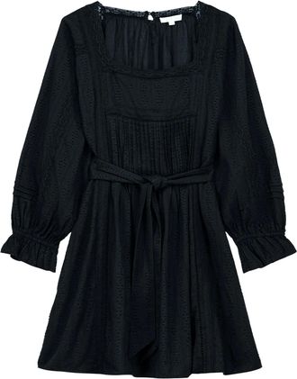 Louise Misha Robe Lauren Coton Bio - Collection Femme Louise Misha