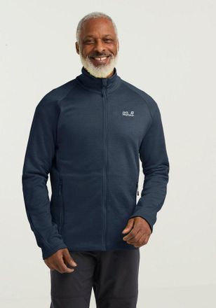 Jack Wolfskin Fleecejacke PEAK DISTRICT FZ M