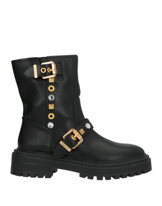 Twin-Set SCHUHE - Stiefeletten auf YOOX.COM