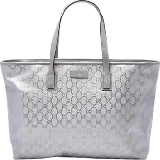 Gucci Damen, Pre-Owned, Grau, ONE SIZEGr&ouml;&szlig;e