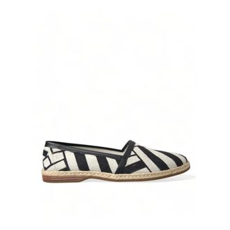 Dolce & Gabbana Espadrilles - - Shoes - Herren - Mehrfarbig - 42 EU