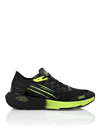 Plein Sport Atomic Speed // Gen.x.05