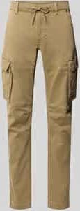 PME Legend Cargohose mit Schn&uuml;rung Modell EXPEDIZOR CARGO 2.0