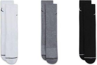 Nike Jordan Jordan 3 Paar - Lange Socken - Herren