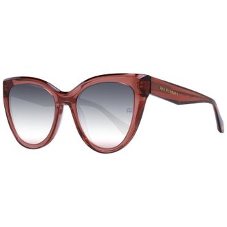 Ana Hickmann Sonnenbrille AH9367 T02 53