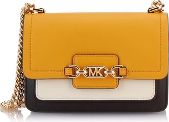 Michael Kors 32S2G7HC0T XS XBODY Women GLDN ROD MLT Size One Size