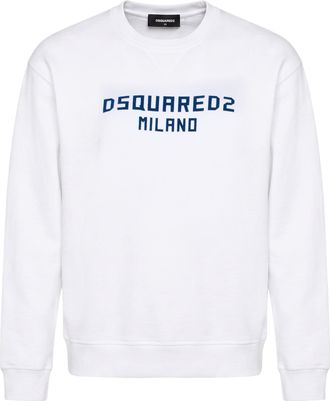 Dsquared2 TOPS - Sweatshirts auf YOOX.COM