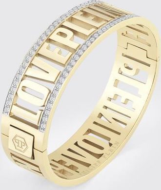 Philipp Plein Bijou Femme couleur Or