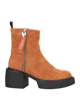 Gai Mattiolo SCHUHE - Stiefeletten auf YOOX.COM