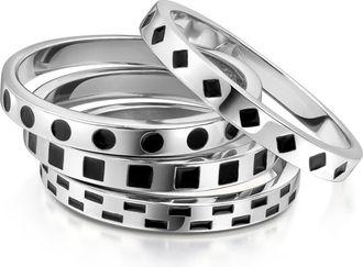 Firetti Ring