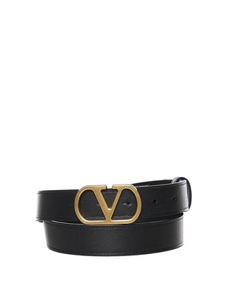 Valentino Garavani Ceinture - Noir