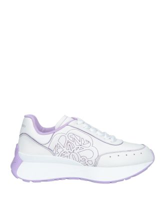 Alexander McQueen SCHUHE - Sneakers auf YOOX.COM