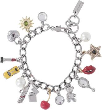 Marc Jacobs Bracelet The Trinket Charm