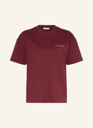 Marc O'Polo Denim Marc Opolo Denim T-Shirt rot