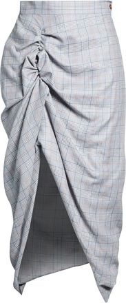 Vivienne Westwood HOSEN & R&Ouml;CKE - Midi-R&ouml;cke auf YOOX.COM