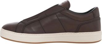 Hogan Herren, Schuhe, Braun, 41 1/2 EUGr&ouml;&szlig;e