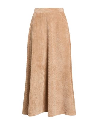 Camicettasnob HOSEN & R&Ouml;CKE - Maxi-R&ouml;cke auf YOOX.COM