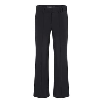 Cambio Femme, Pantalons, Noir, Taille: 36 FR Farah