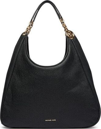 Michael Kors Handtasche 30F6GEJE7L Schwarz