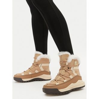 Sorel Schneeschuhe Sorel Ona Rmx Glacy Plus Wp 2083061262 Braun