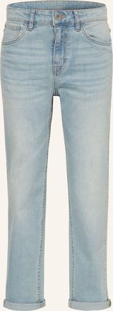 Garcia Garcia Jeans Dad Fit blau
