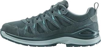 Lowa INNOX EVO II GTX Ws Chaussures basses, Graphite Arctique, 42.5 EU