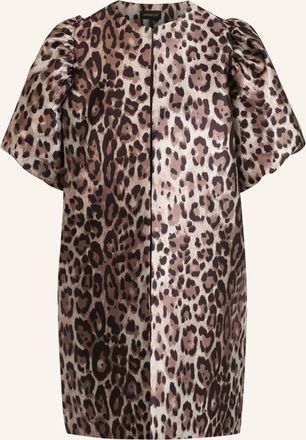 Apart Maxi Blazer beige