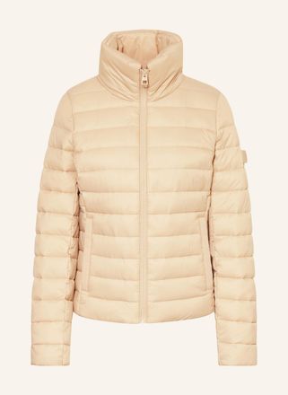 Marc O'Polo Marc Opolo Steppjacke beige