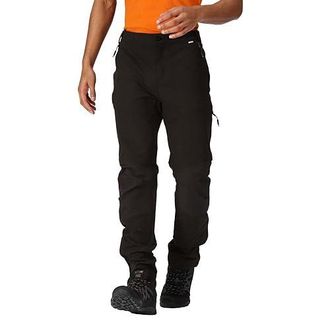 Regatta Homme Questra V Walking Pantalon Eau déperlant Hiking Stretch Winter