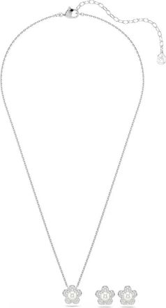 Swarovski Damen, Accessories, Grau, ONE SIZEGr&ouml;&szlig;e
