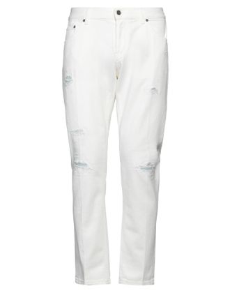 Dondup HOSEN & RÖCKE - Jeanshosen auf YOOX.COM