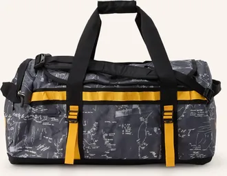 The North Face Reisetasche Base Camp Duffel Medium 71 L grau