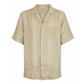 Altea Herren, Shirts, Beige, XLGr&ouml;&szlig;e