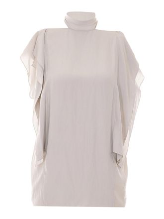 Lanvin Top - Blanc