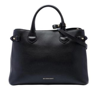 Burberry Damen, Pre-Owned, Schwarzk, ONE SIZEGr&ouml;&szlig;e
