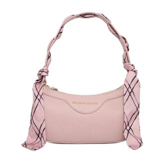Silvian Heach Damenhandtasche Kimet von Silvian Heach - - Bags - Damen - Rosa - ONE SIZE