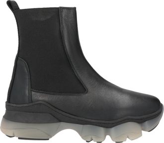 Borbonese SCHUHE - Stiefeletten auf YOOX.COM