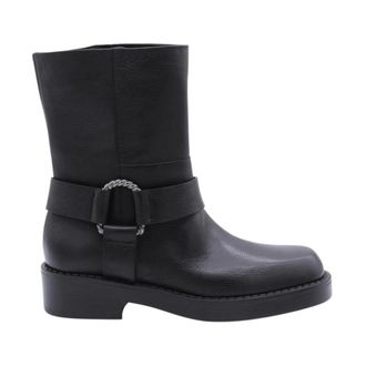 Laura Bellariva Stilvolle Tissa Stiefeletten - - Shoes - Damen - Schwarzk - 37 EU