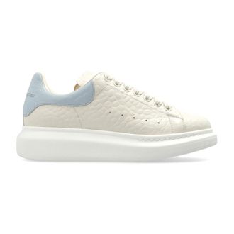 Alexander McQueen Oversized Sneaker - - Shoes - Damen - Beige - 40 EU