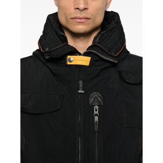 Parajumpers Pmjkmg Down Jacket - Black