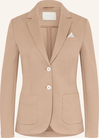 Circolo 1901 Circolo 1901 Blazer beige