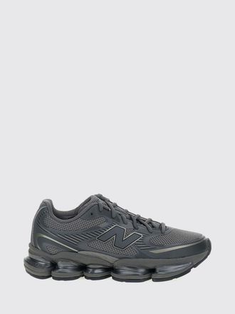 New Balance Baskets Homme couleur Gris