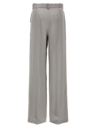 Magda Butrym Trousers - Beige
